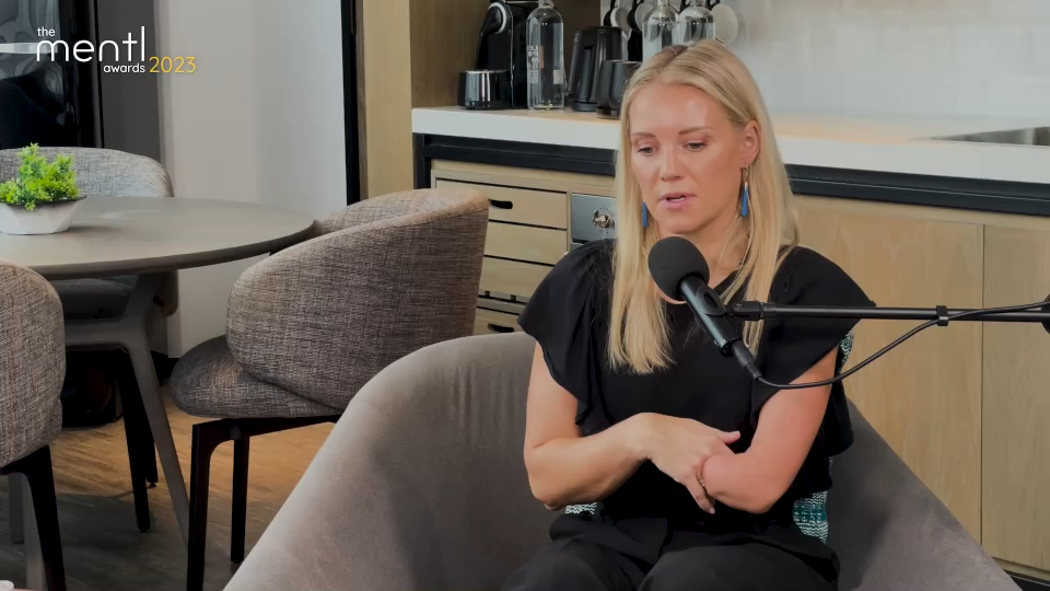 Mentl blog posts about The Mentl Awards | Mentl Space